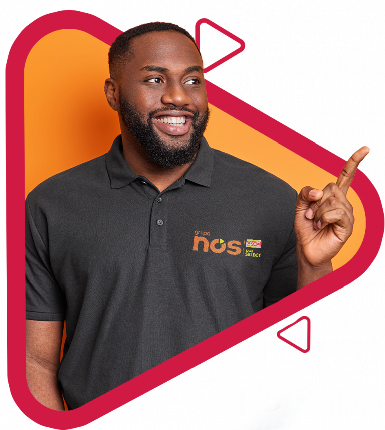 Grupo Nós - Grupo Nós